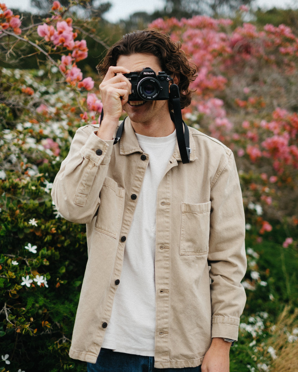 Artist Series 011 - Tanner Wilson – Coffee & Tea Collective