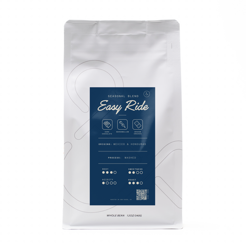 Coffee & Tea Collective