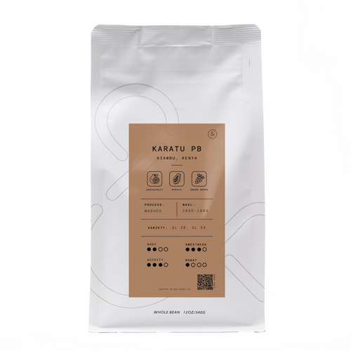 Coffee & Tea Collective