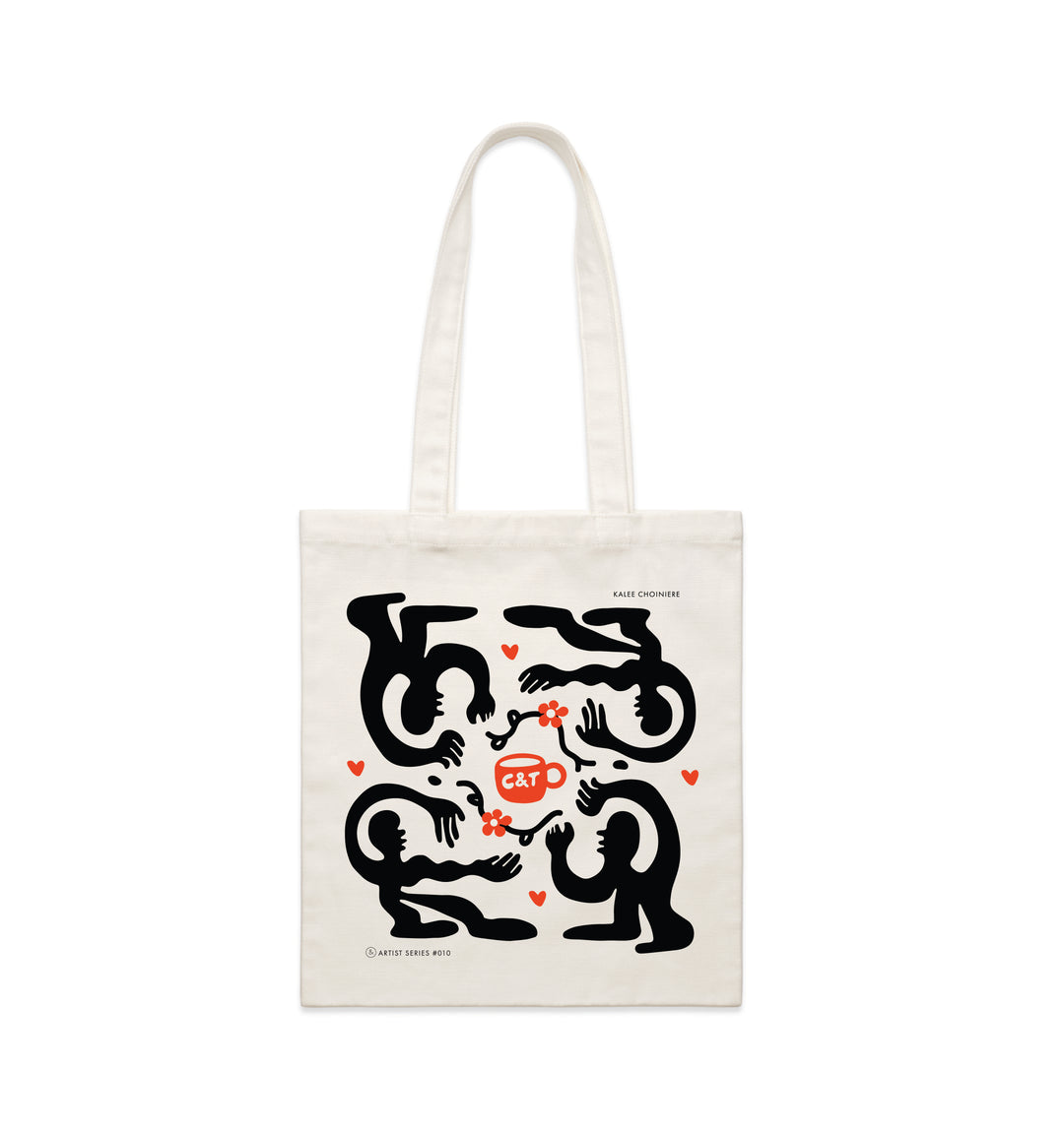 Merch – Coffee & Tea Collective